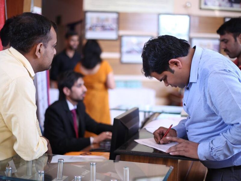 Unveil Your Successful Engineering Career With WCTM - World College of ...