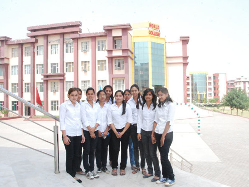Specializations Offered At WCTM, A Top Mba College In Gurgaon - World ...
