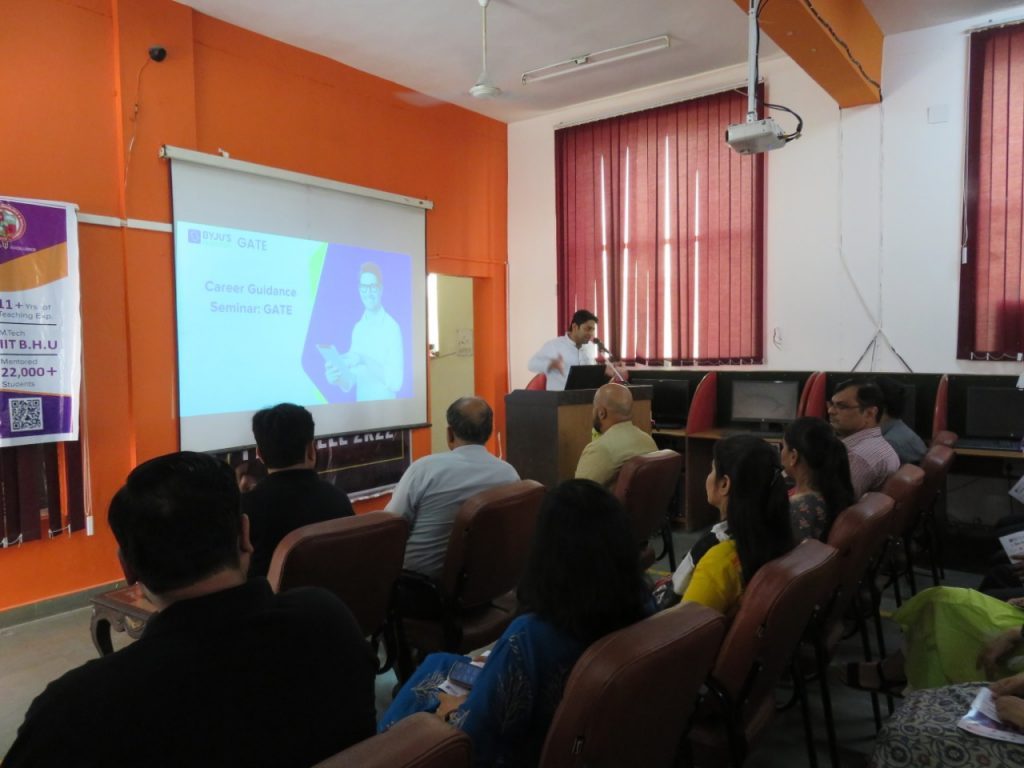 Lessons From Expert With WCTM, The BBA Private Institute In Delhi ...