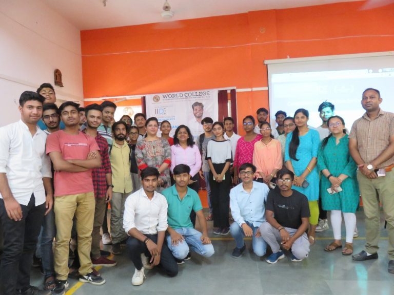 Unveil Your Successful Engineering Career With WCTM - World College of ...