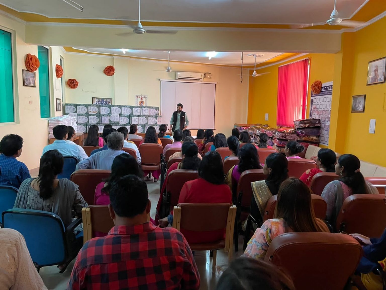 Why MBA is a Wise Choice after BBA - World College of Technology and ...