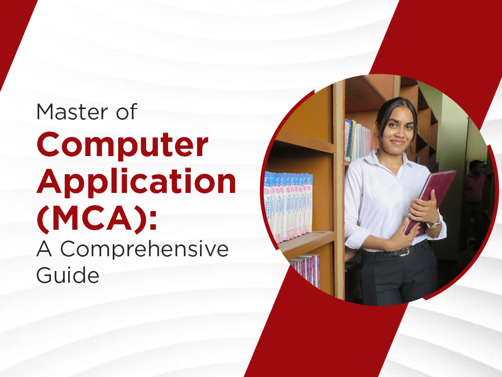 The Ultimate Guide To Mastering Computer Applications MCA 