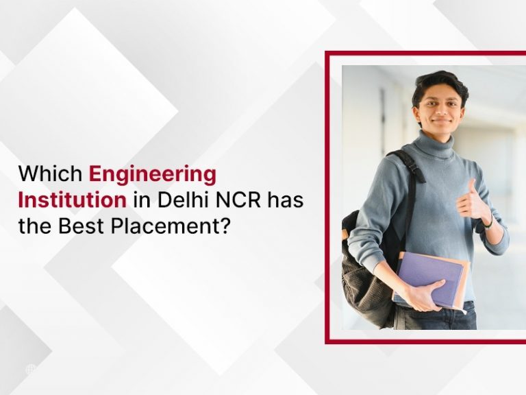 Explore Top Engineering Colleges in Gurgaon