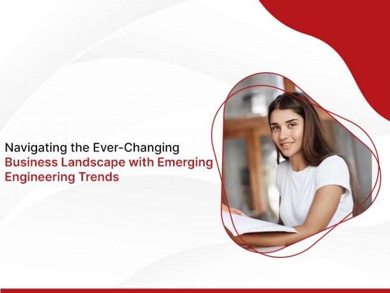 Navigating Business Trends: Engineers in Haryana Top College