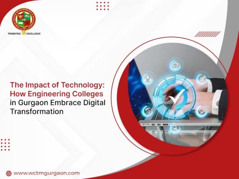 Pioneering Digital Transformation in Engineering Education