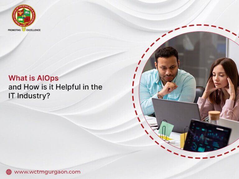 What is AIOps and How is it Helpful in the IT Industry?